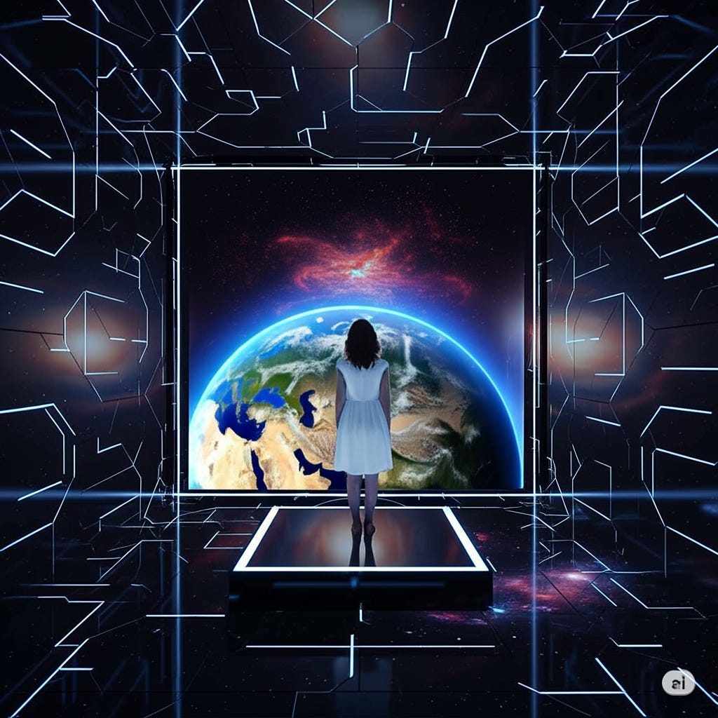 The Unfinished Question: Who Owns the World?