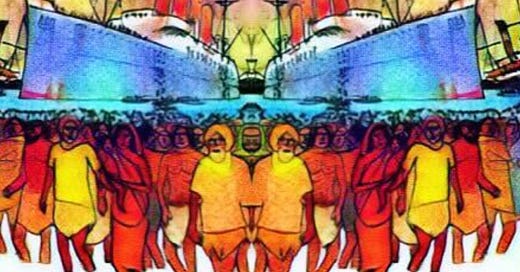 Rod Dreher's Diary | Substack