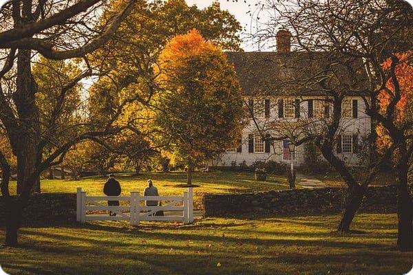 postcards by elle | Substack