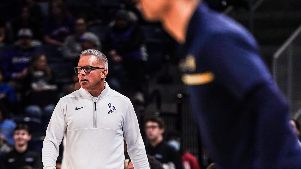 Honor the Rivalry: DePaul's Resurgence Pulsates in Win Over Marquette ...