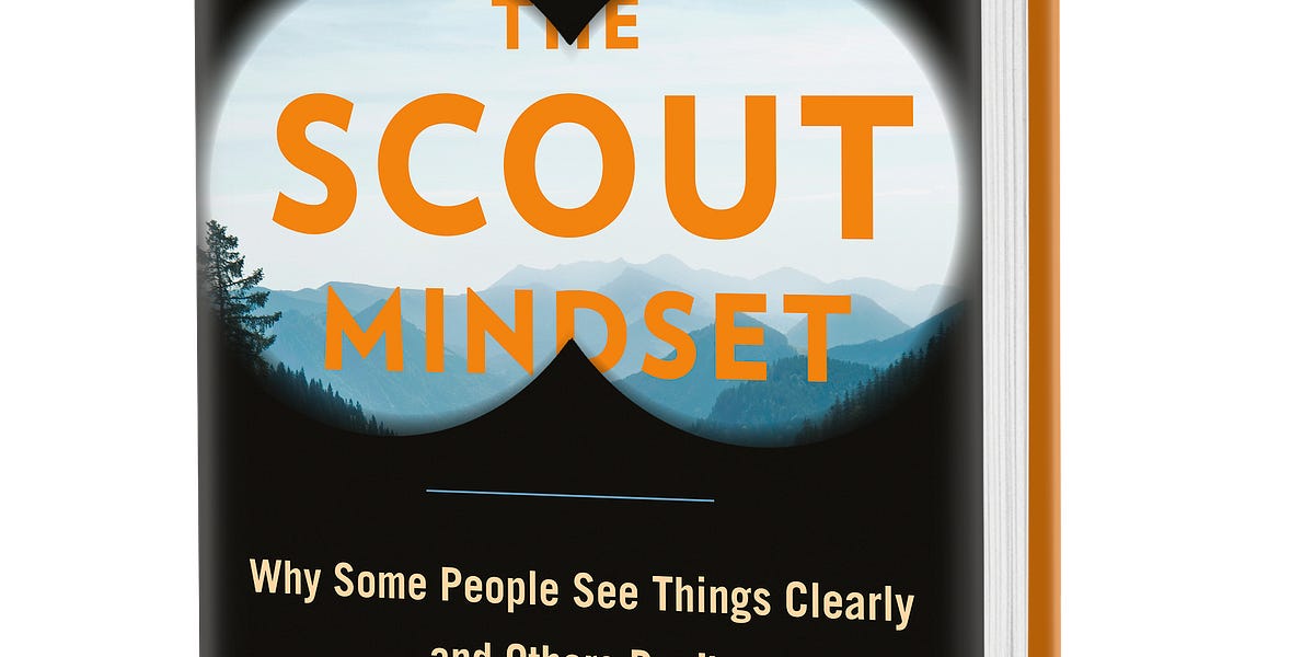 scout mentality