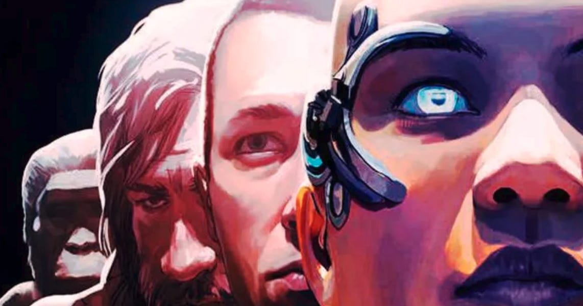 Transhumanism and Nanotechnology