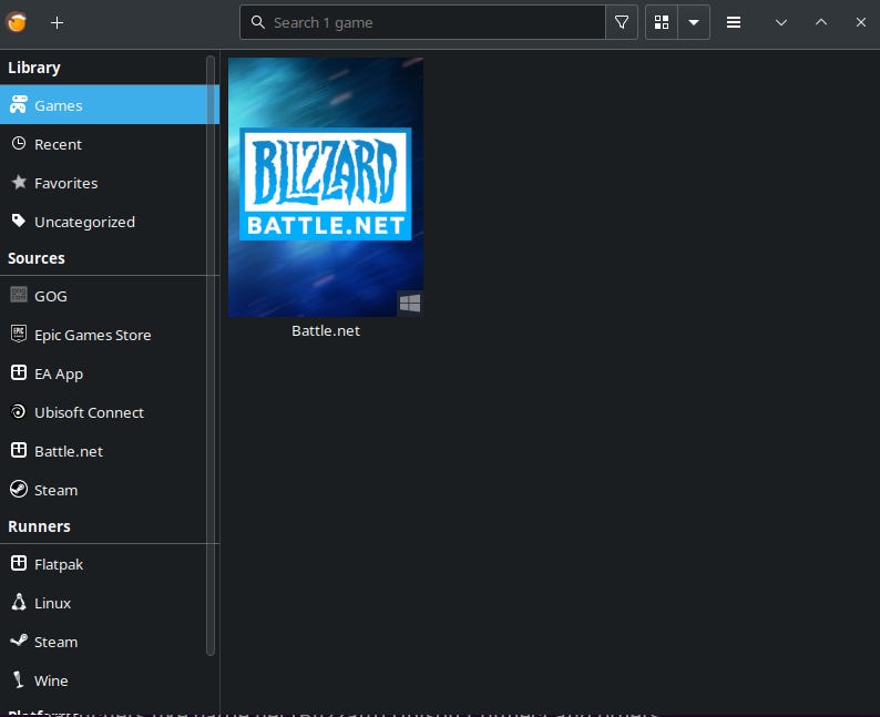 Gaming on Linux - by Karl William - Open Source Is Fun