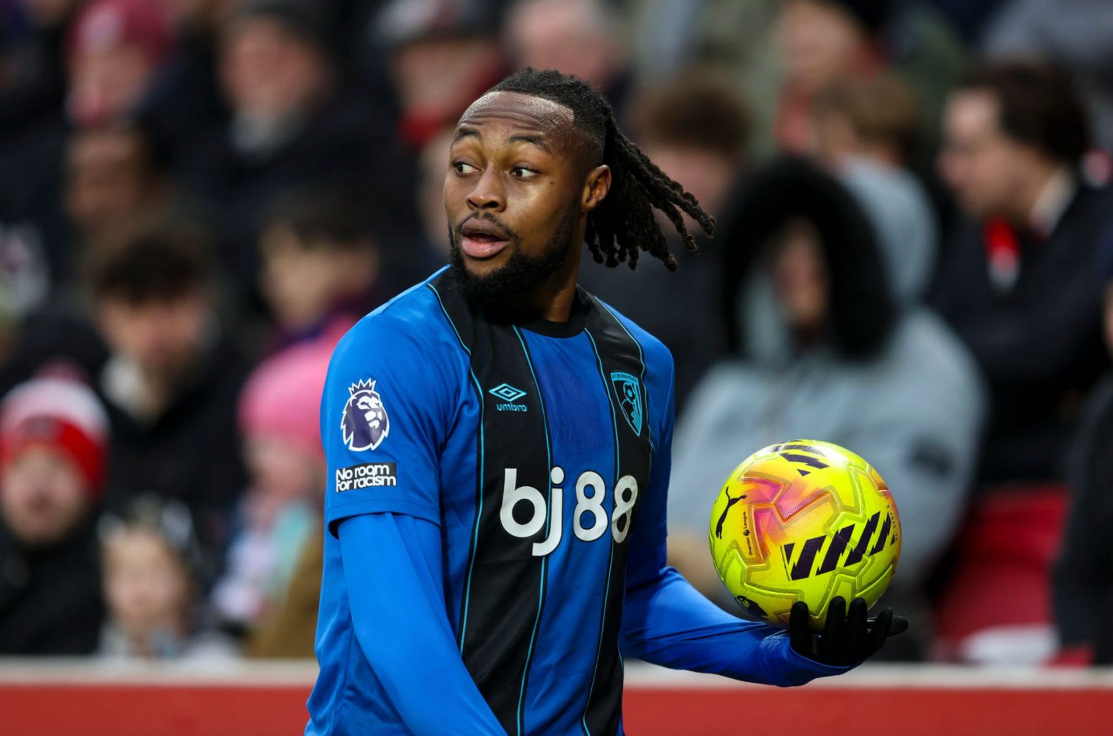 GW20 Thought Process: Replacing Antoine Semenyo