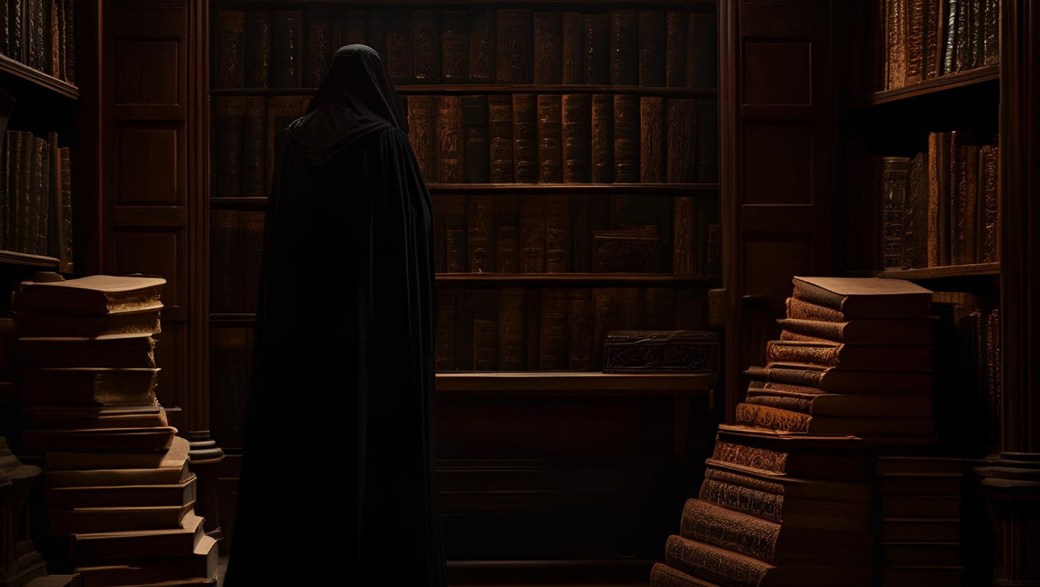 From the Vault: Exploring Gothic Fiction’s 10 Timeless Motifs