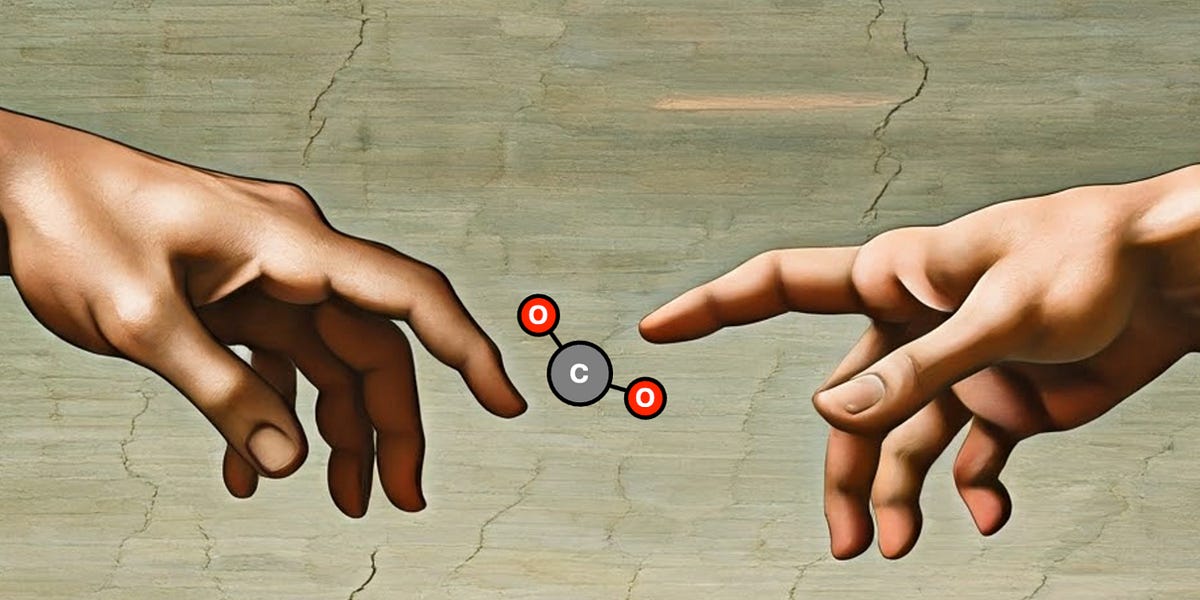 Why the late 2020s can still see a CDR boom