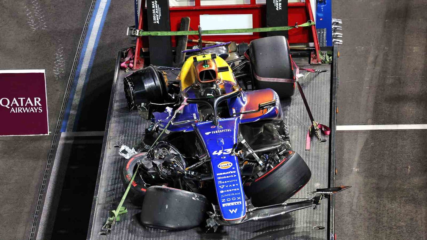 Speed, Sweat, and Science — The Physiological Challenges of Formula 1