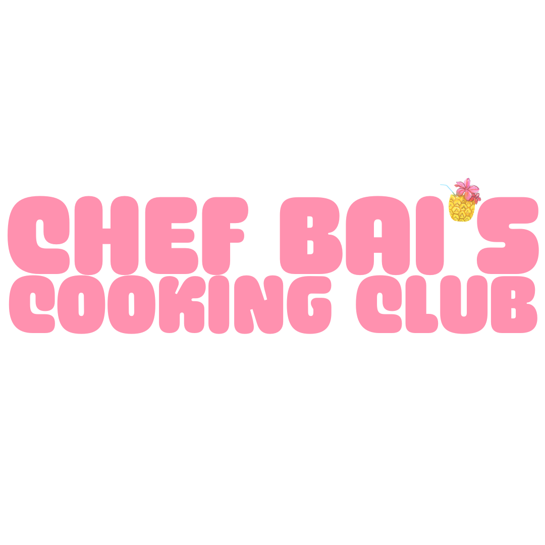 Join Bai (Chef Bai)’s subscriber chat