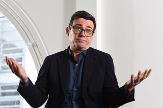 BattleLines with Owen Jones | Substack