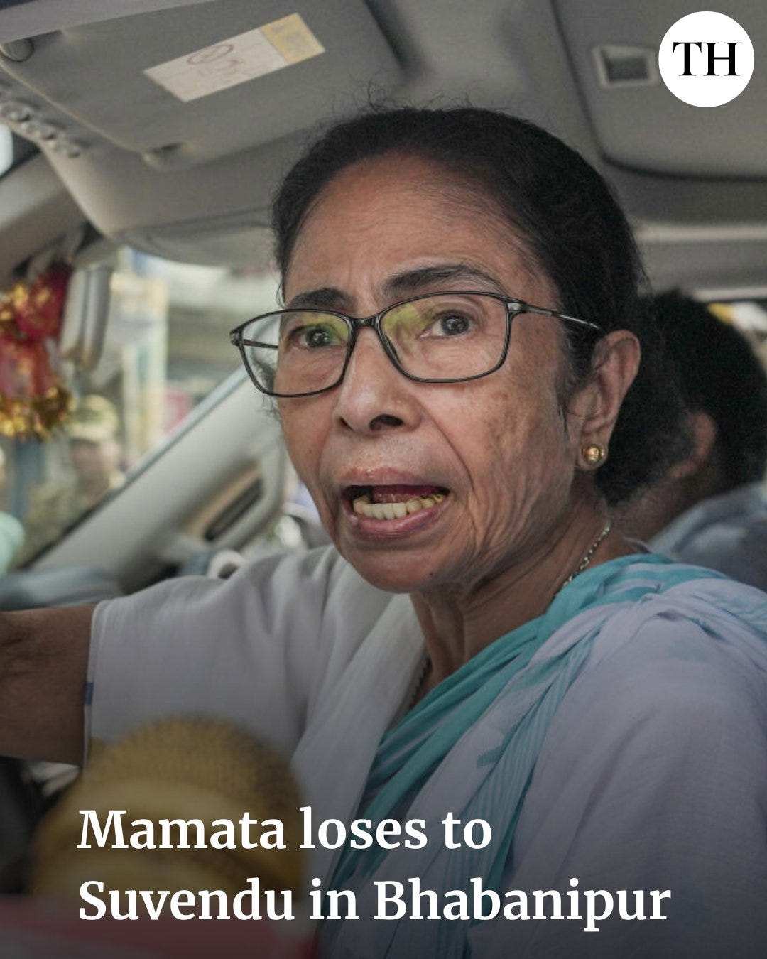 India’s Voters Oust Long-Running State Governments