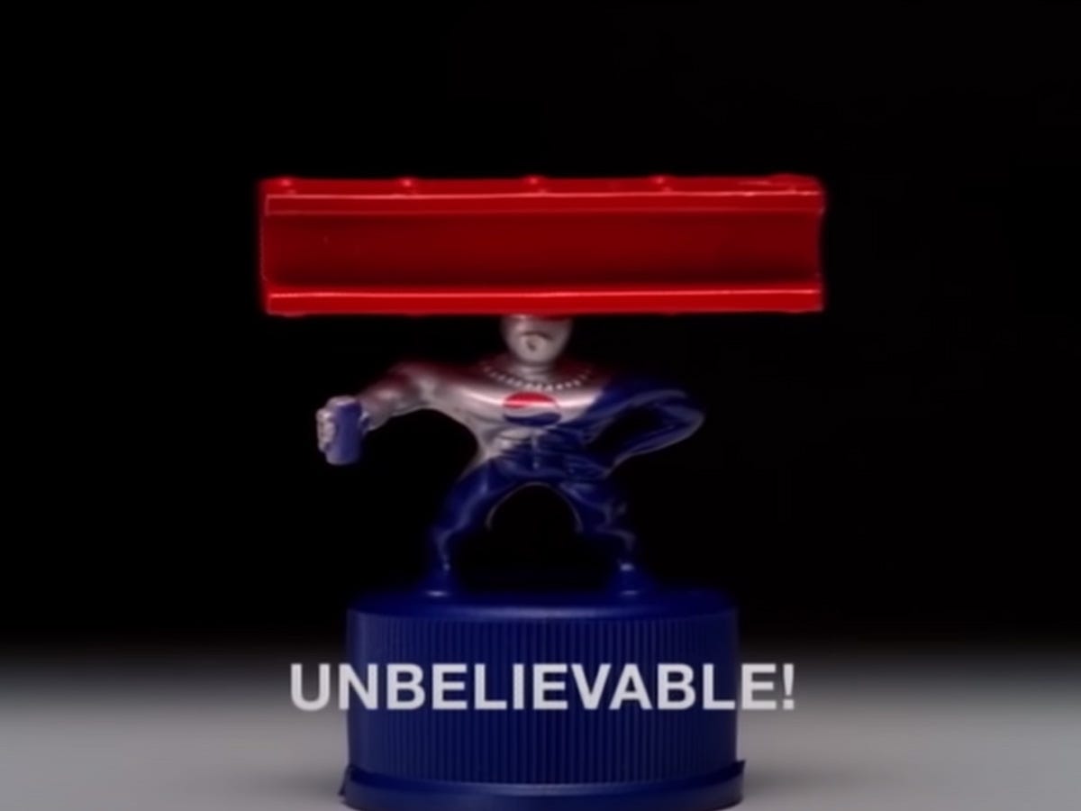A History of Pepsiman - The Retroist