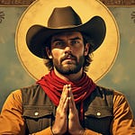 The Catholic Convert | Jeff Putnam | Substack