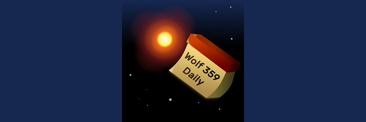 wolf 359 4k