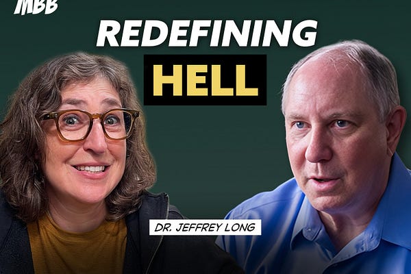 Mayim Bialik's Breakdown | Substack