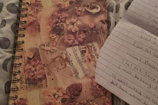 Steffany's Substack | Steffany Ritchie | Substack