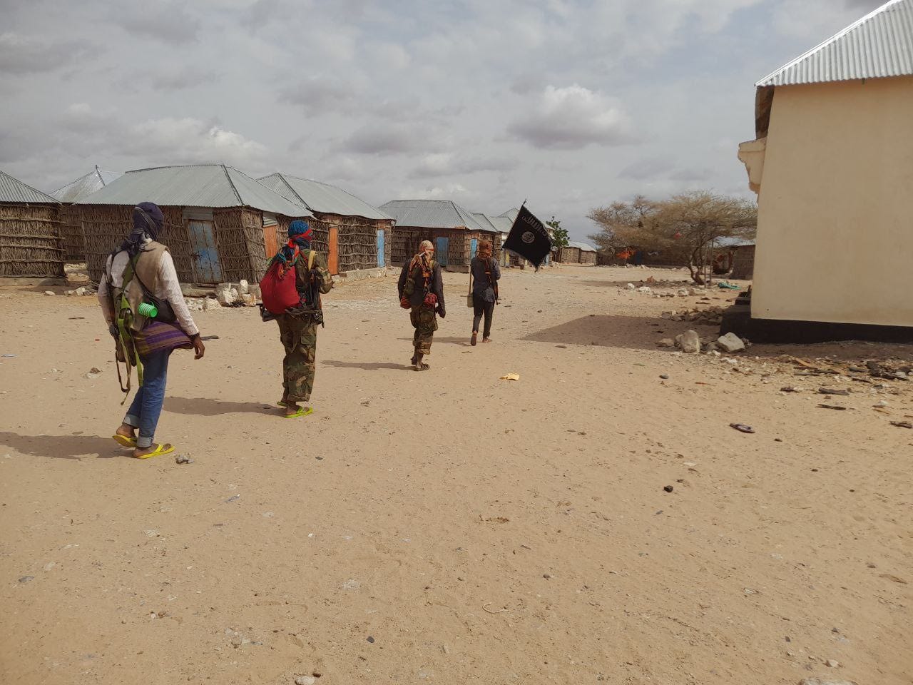 SOMALIMEMO | Substack