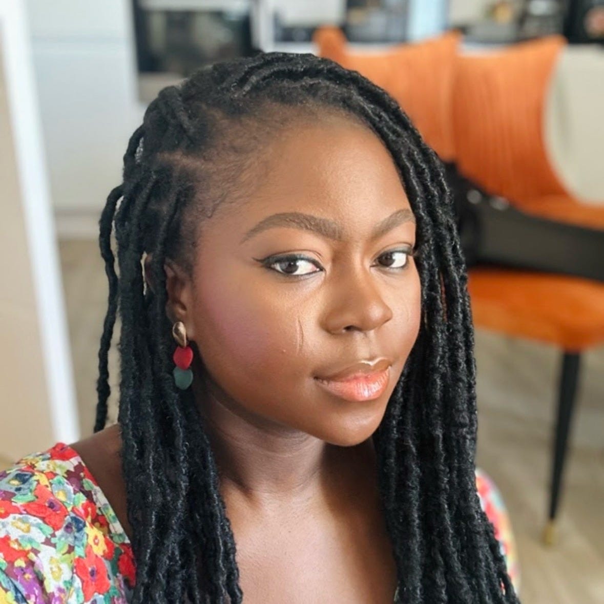 Joy David | Substack