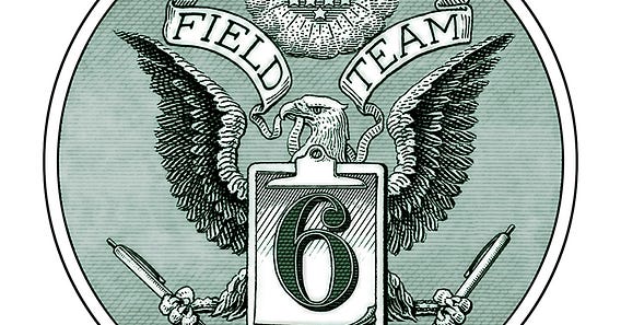 The Field Team 6 Substack | The team behind Field Team 6 | Substack