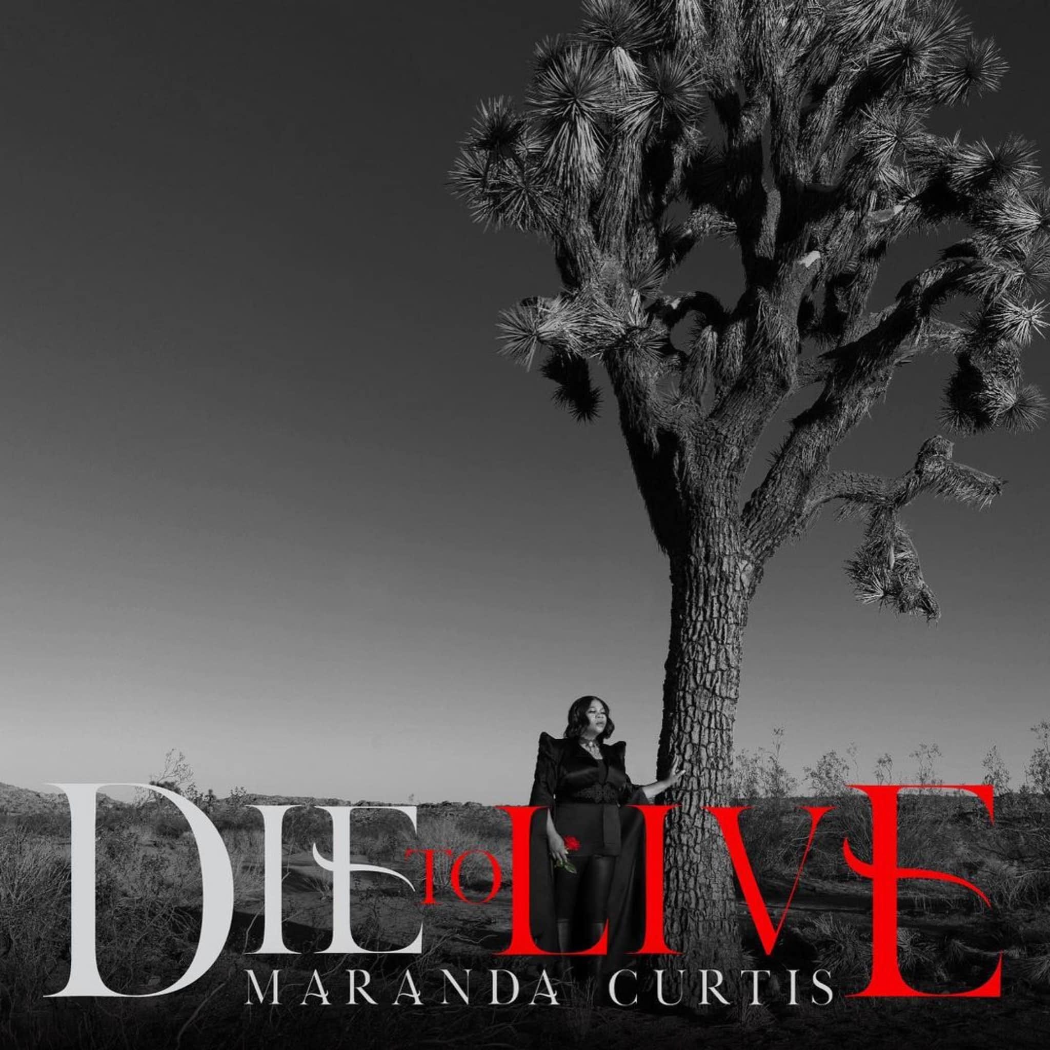 Maranda Curtis Walks In Victory - by JMotivates