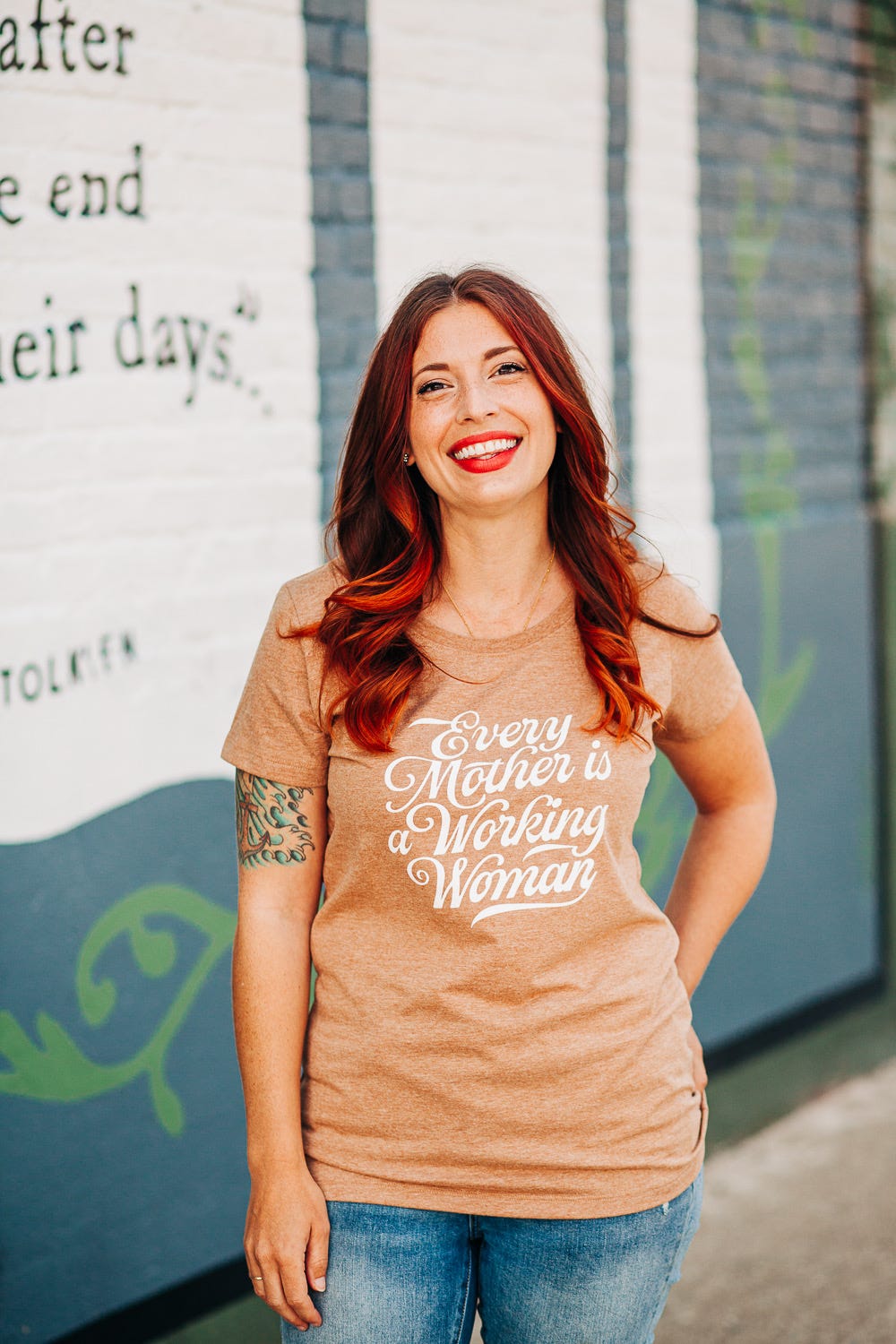 Haley Stewart | Substack