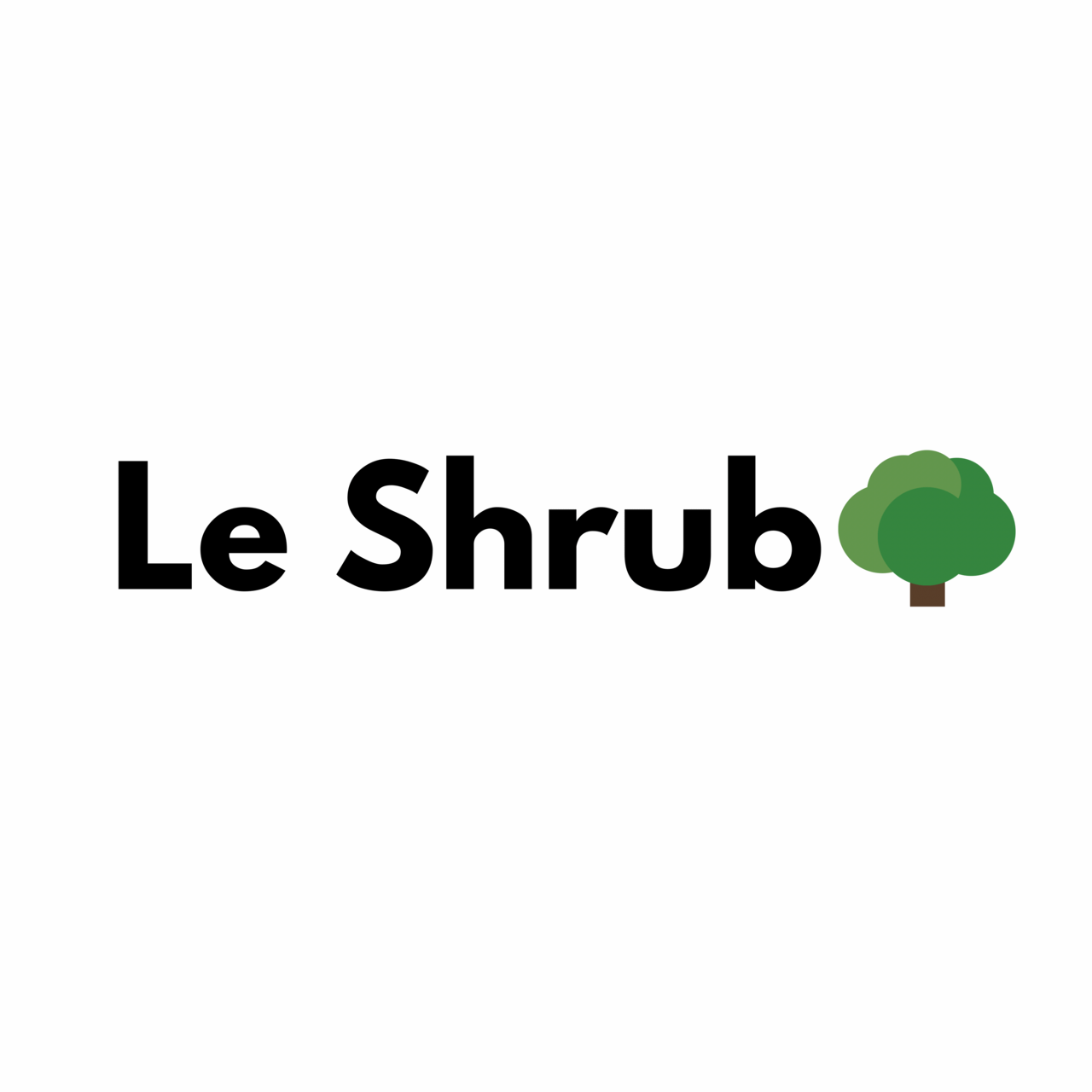 Join Le Shrub’s subscriber chat