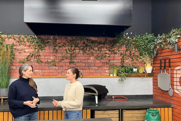 Following the Footprints | Substack