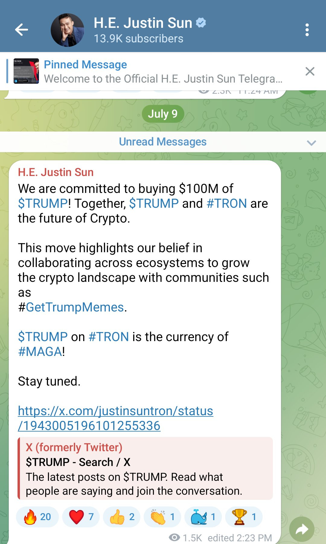 He Will Steal As Much As You Let Him - Jacob Silverman