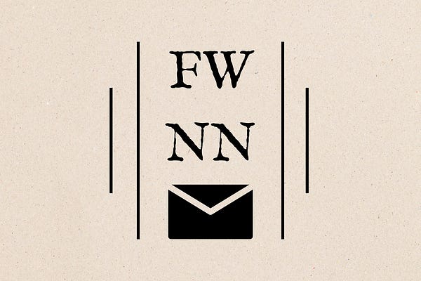 The Freelance Writing Network | George ~ FWN | Substack