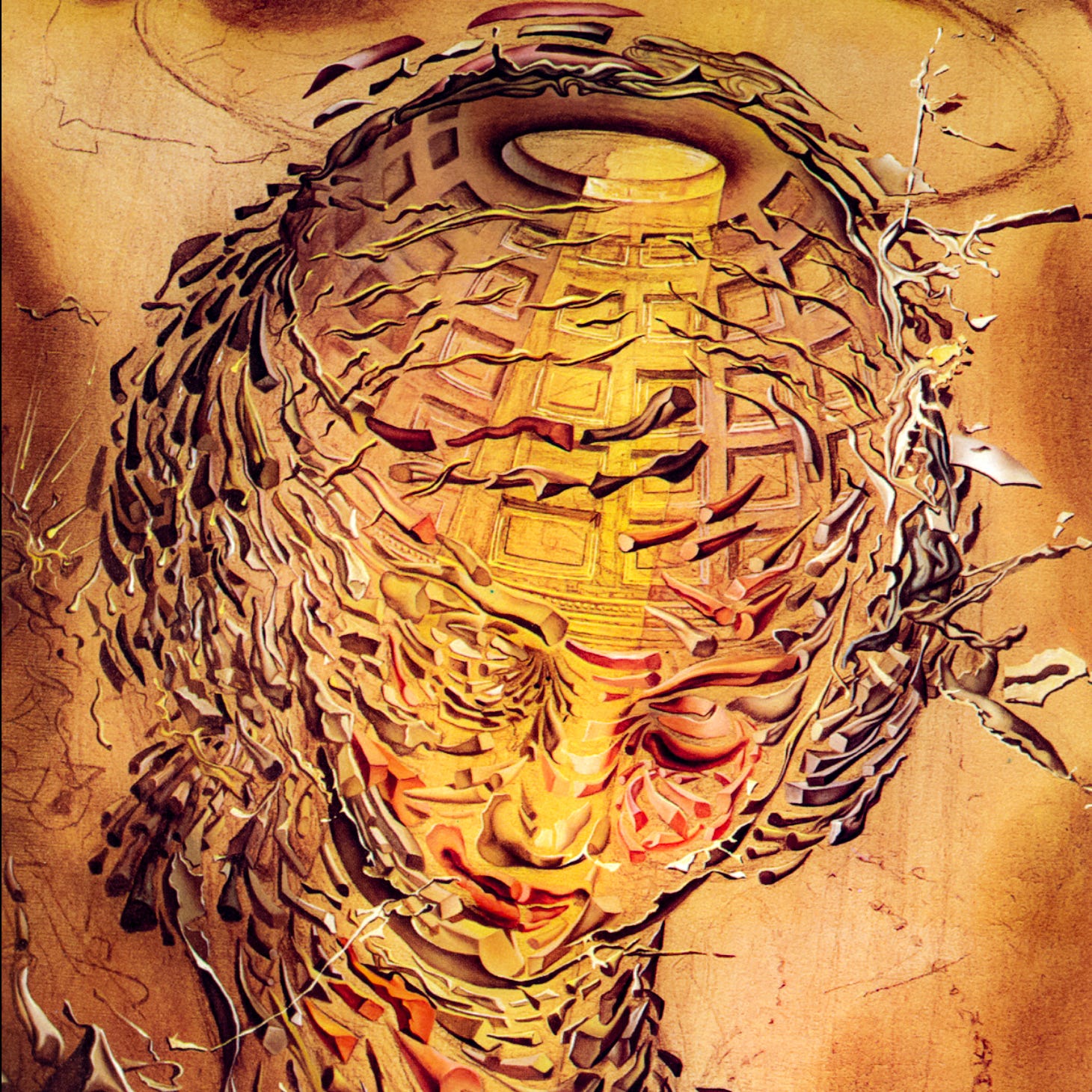 Jeremy B. Sheeler | Substack