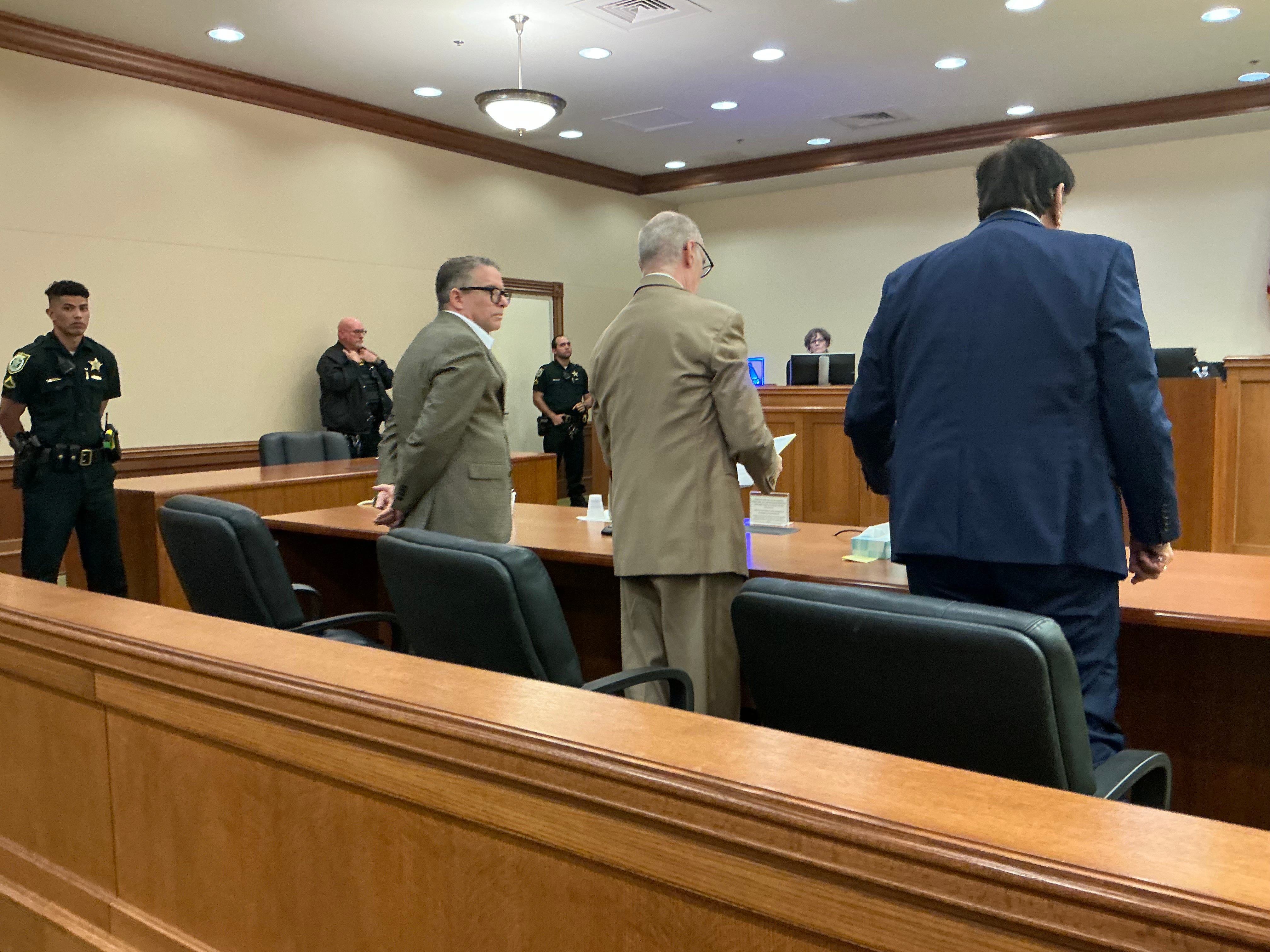 Concerns Over Juror Identities In Conchtown Shooter Trial Prove Unfounded