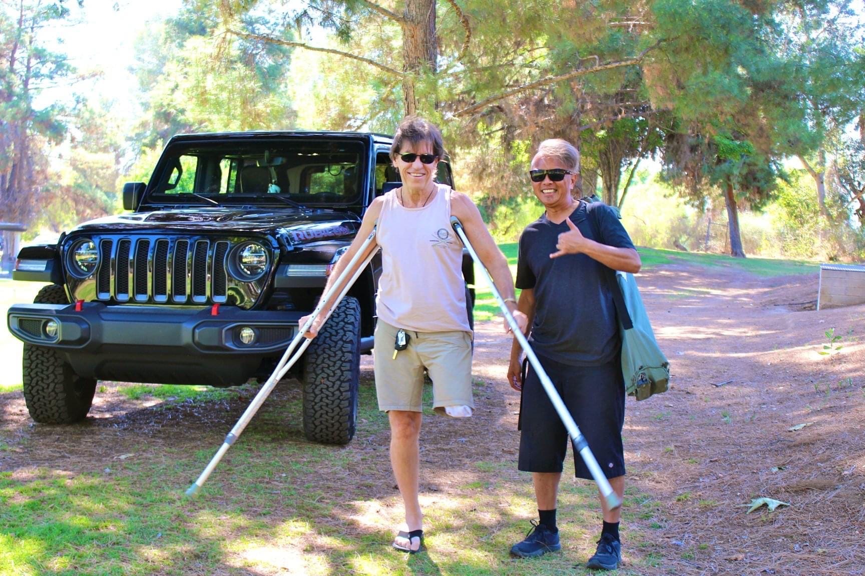 Tracy Chrest | Substack