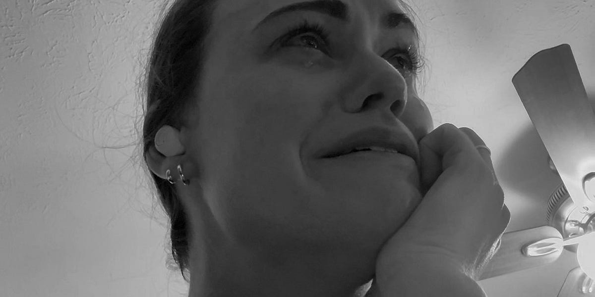 2025 Broke Me Open - Your Trauma Therapist