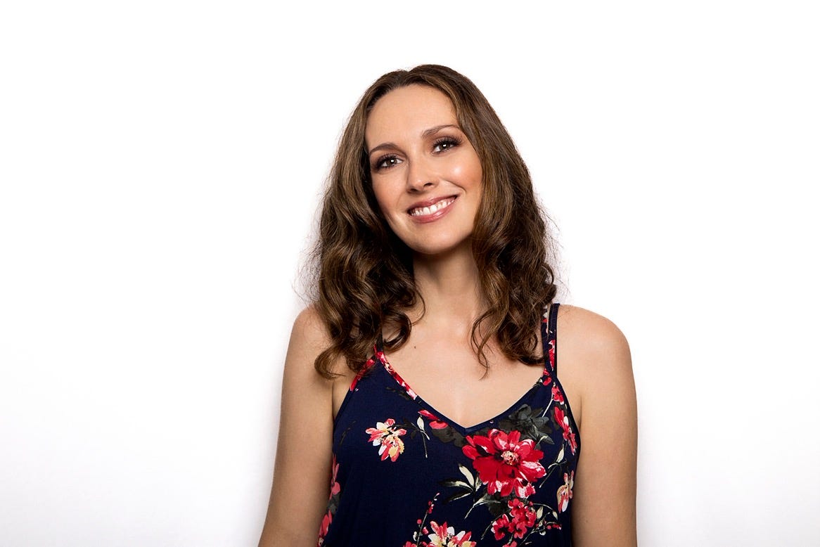 Mystic Michaela | Substack