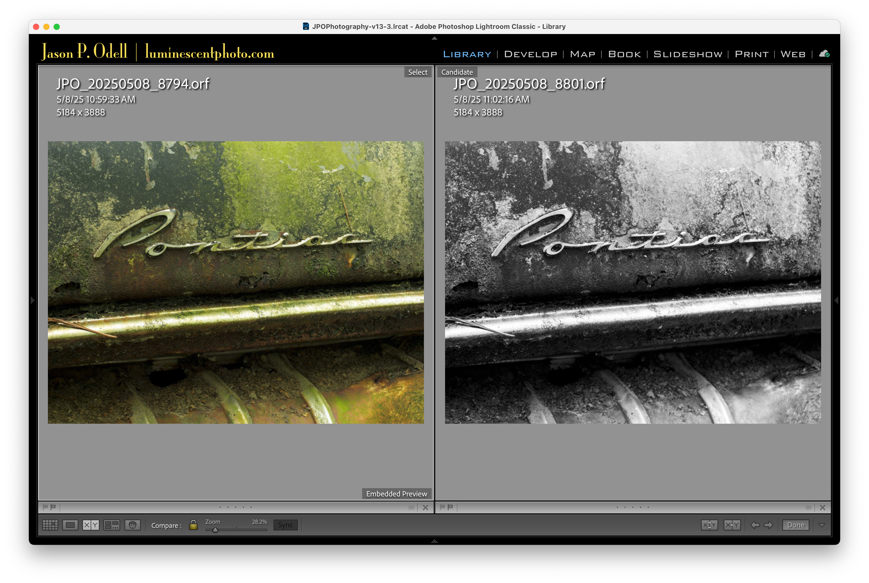 The Keyboard Shortcuts You Need to Know in Lightroom Classic