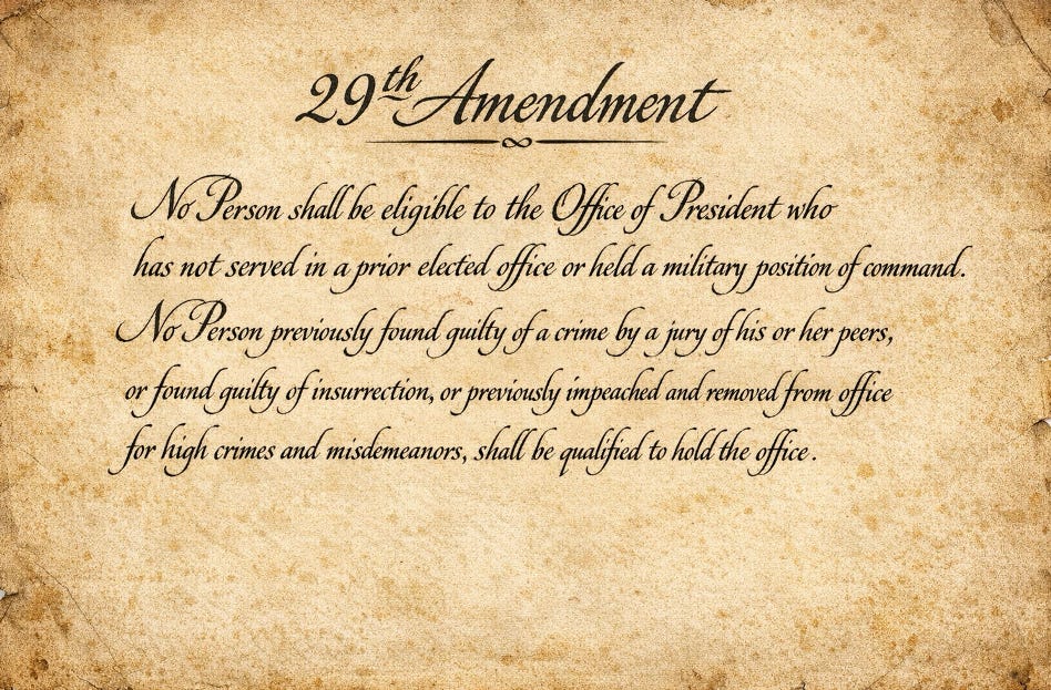 It is time for a new (nonviolent) American Revolution