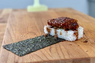 Not a Chef | Ian Fujimoto | Substack