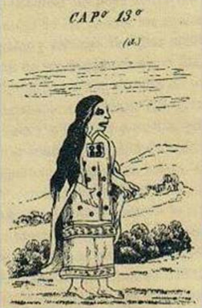 Weeping Across Centuries: La Llorona as Myth, Monster, and Muse