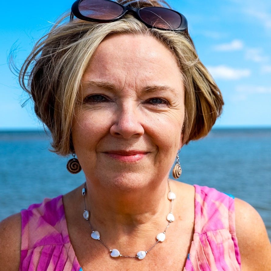 Alison Smith | Substack