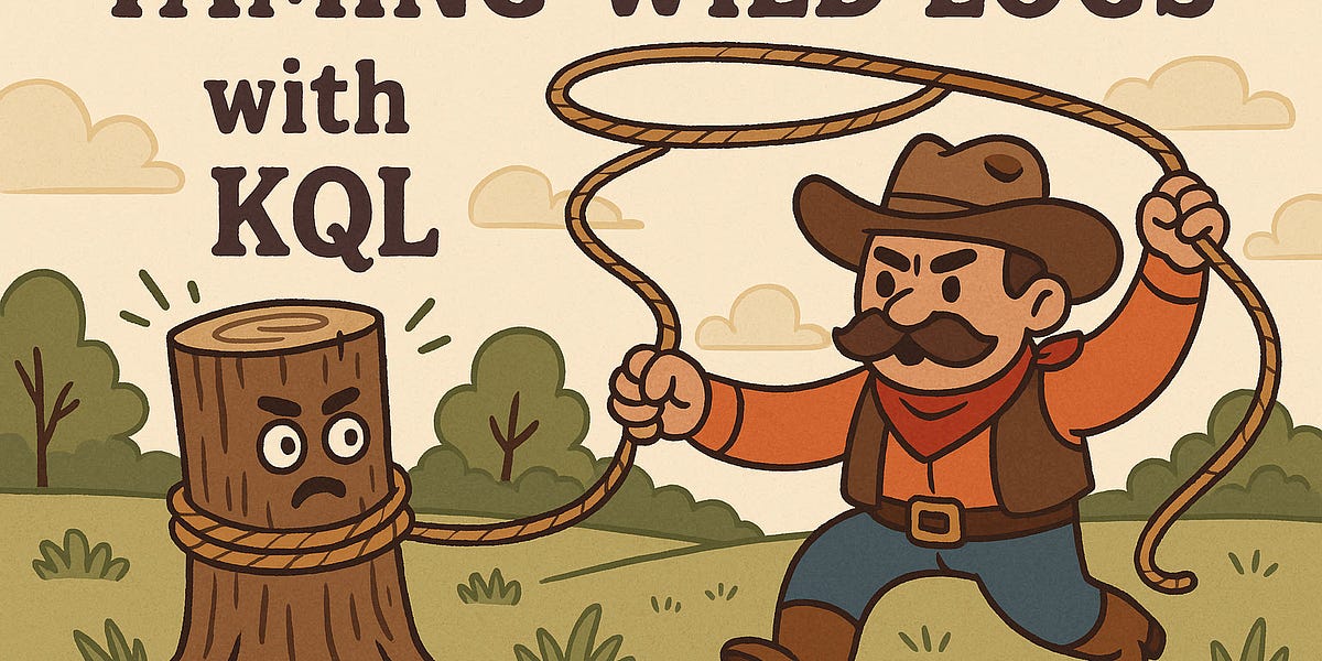 Advanced Pattern Matching in Kusto Query Language (KQL): Unlocking ...