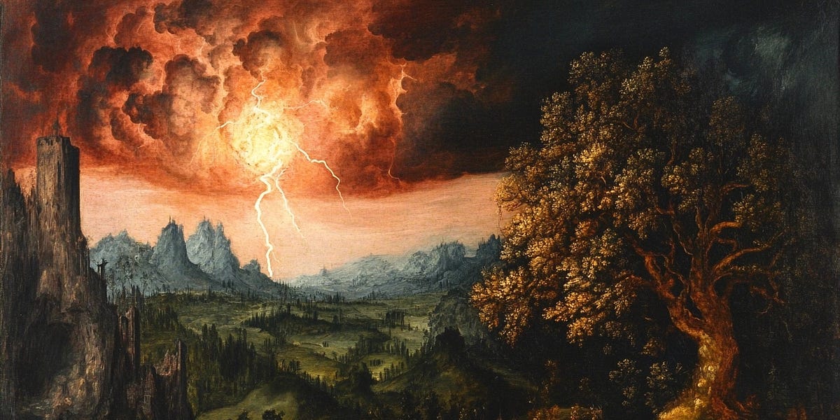 The Philosophy of Memory - Second Voice