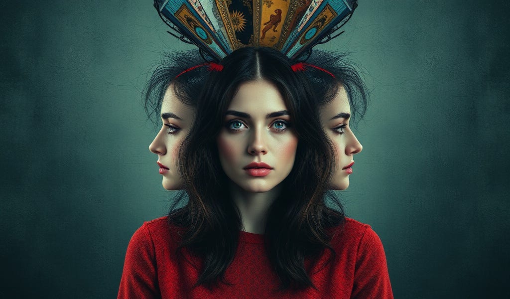 A Three-Layer Model of Personal Identity