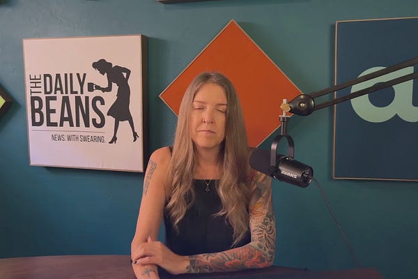 The Breakdown | Allison Gill | Substack