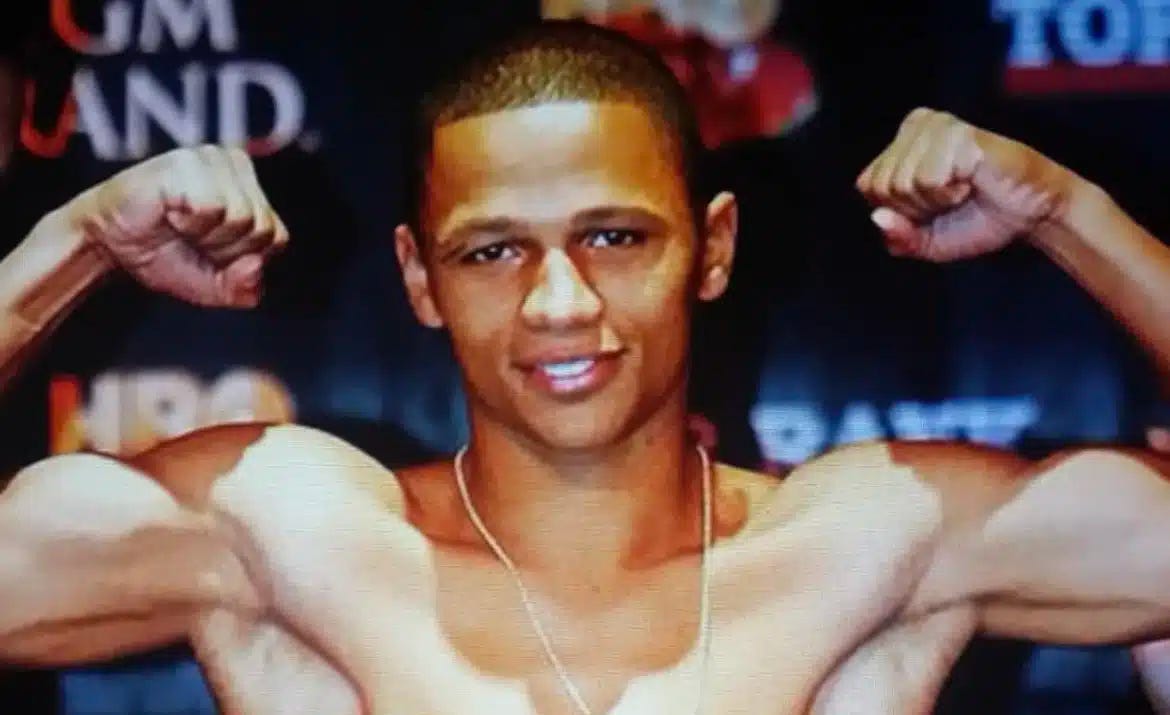 Ranking the 12 greatest Puerto Rican boxers of all time