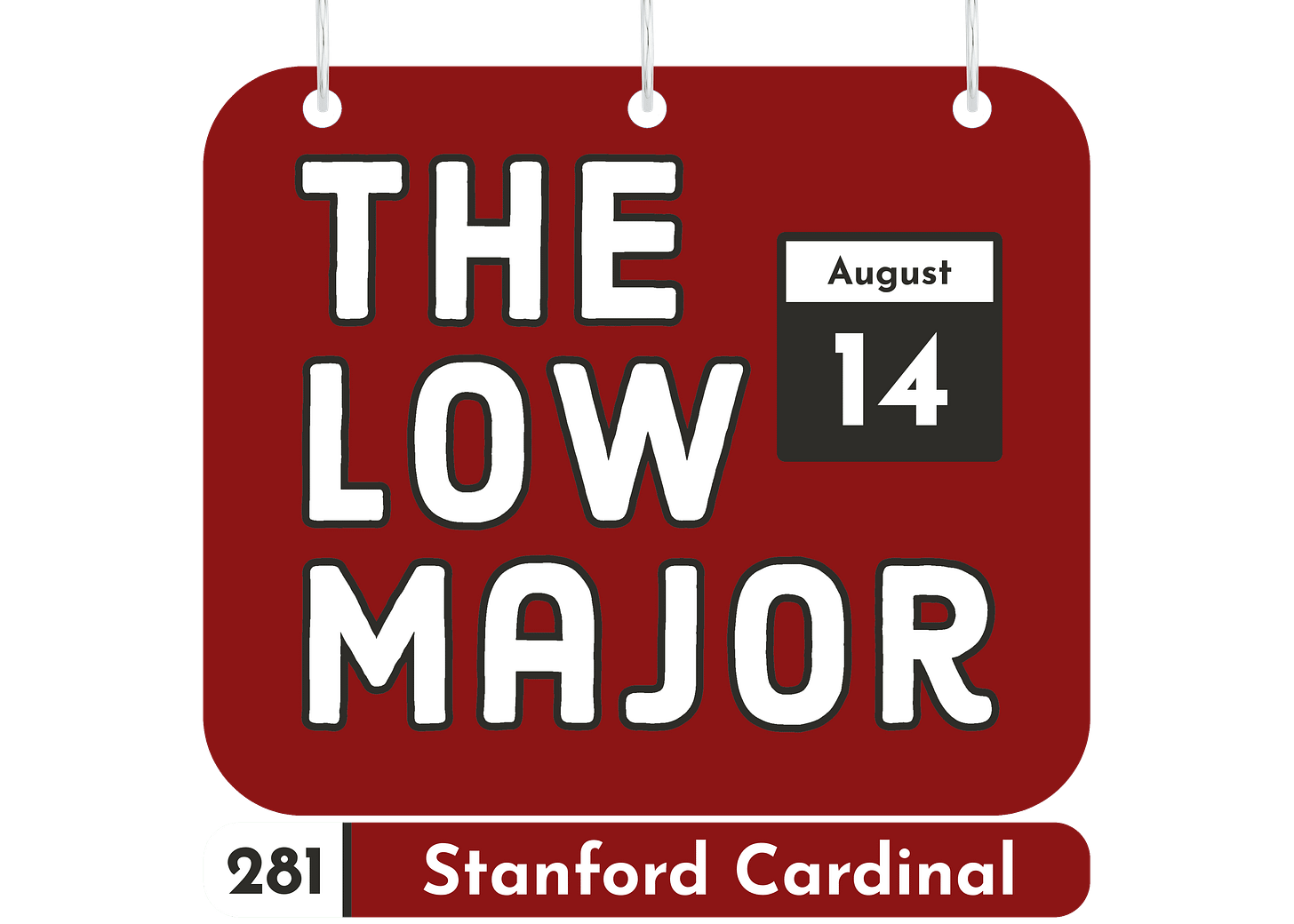 Why is Stanford called the Cardinal? - by Elizabeth Powell