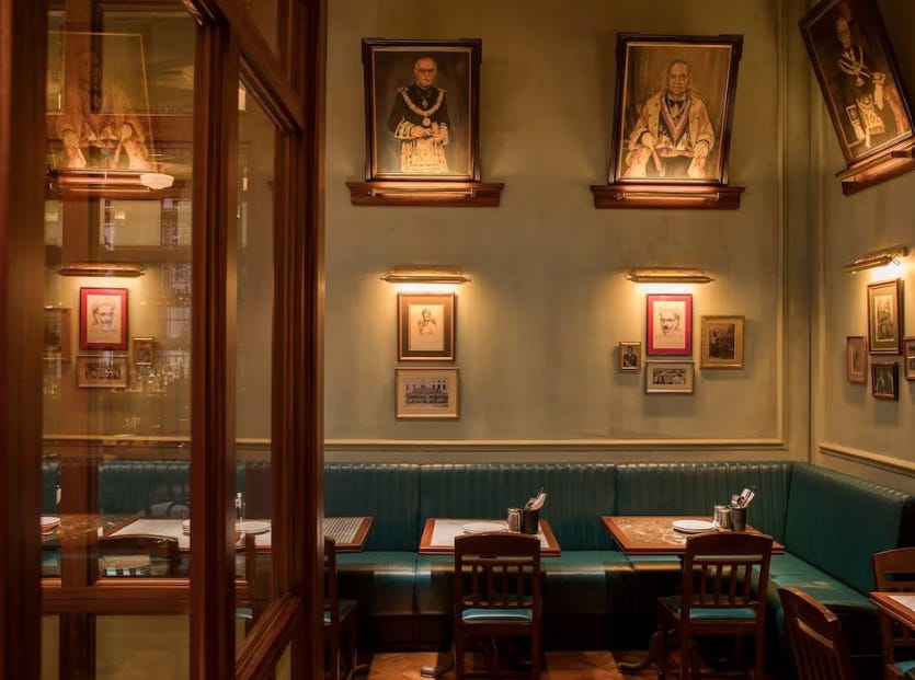 The Dishoom Conundrum: Double Down in the UK or expand to the US?