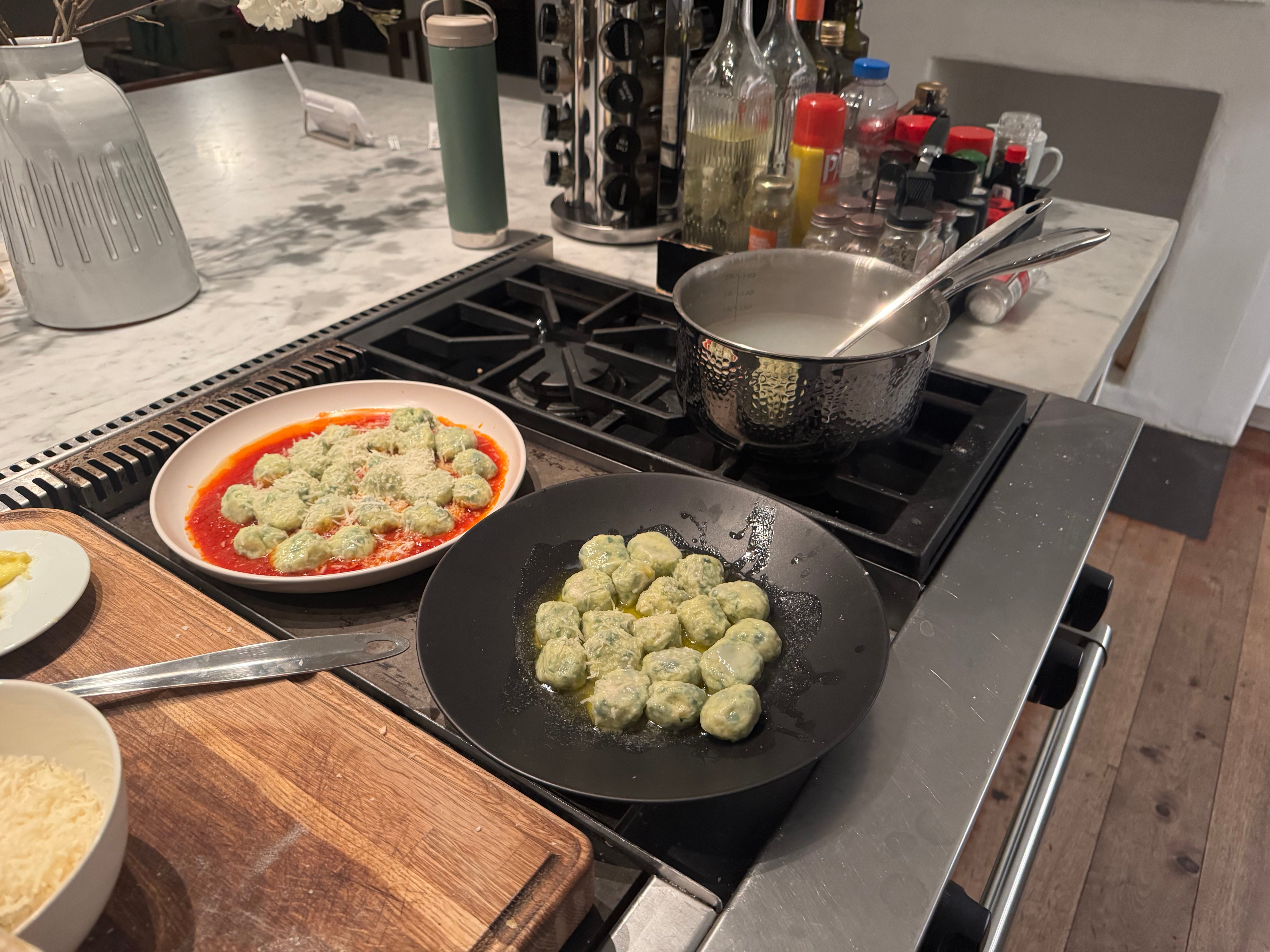 How to Use Borage - by Gillian Ferguson - KCRW's Good Food