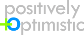 Positively Optimistic | Debby Ruth | Substack
