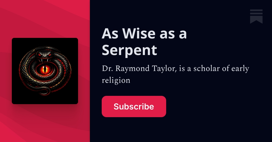 Reconsidering Christ: Dr. Ammon Hilman’s controversial exegesis and the ...