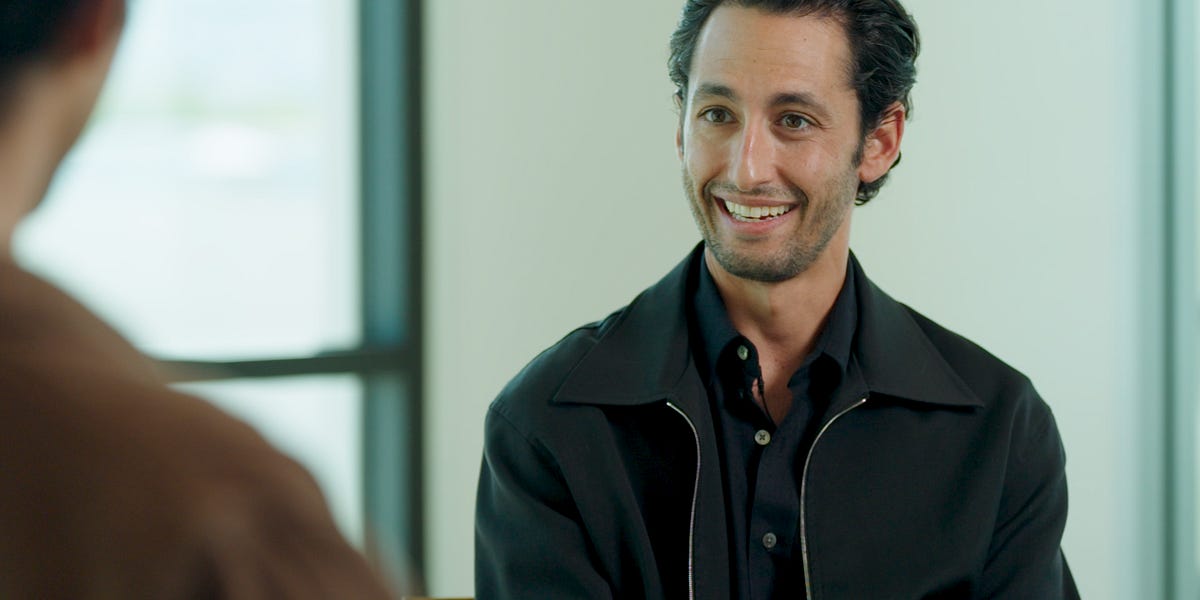 Jonathan Neman | How Sweetgreen Became a Multi-Billion Dollar Salad Chain