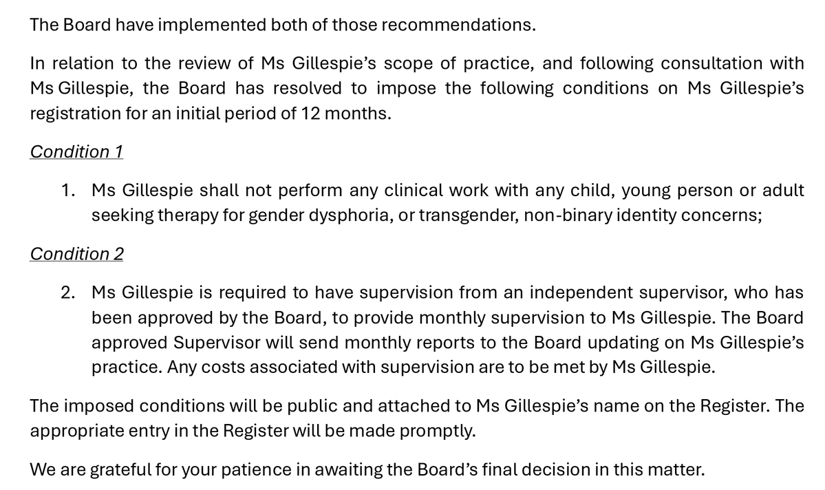 The Fate of Sex Realists in Trans-Saturated Workplaces
